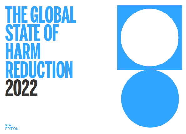The Global State of Harm Reduction - Harm Reduction International