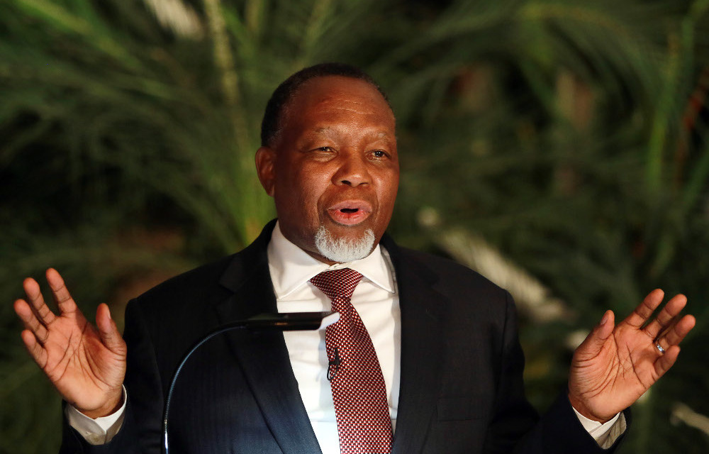 Kgalema Motlanthe to address the 27th Harm Reduction International ...
