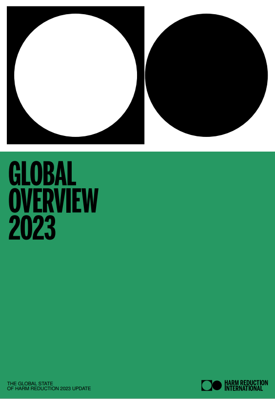 Global State of Harm Reduction: 2023 Update to Key Data - Harm ...